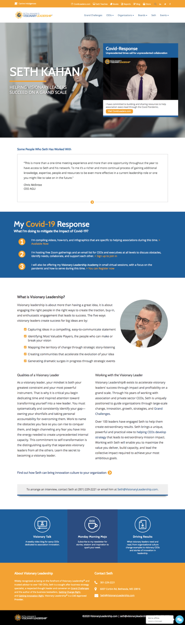 Home - Carolina Web Design — Design, Development, Marketing, and ...